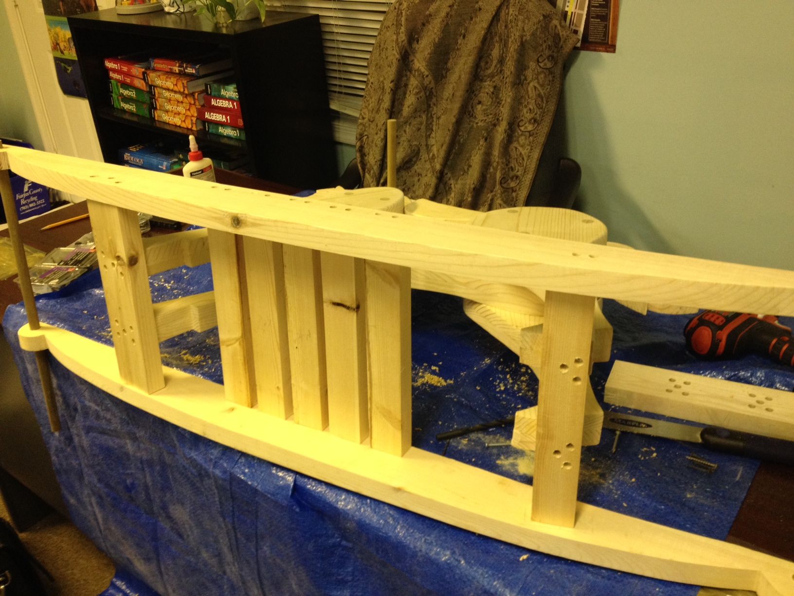 Heirloom Rocking Horse : 53 Steps (with Pictures) - Instructables