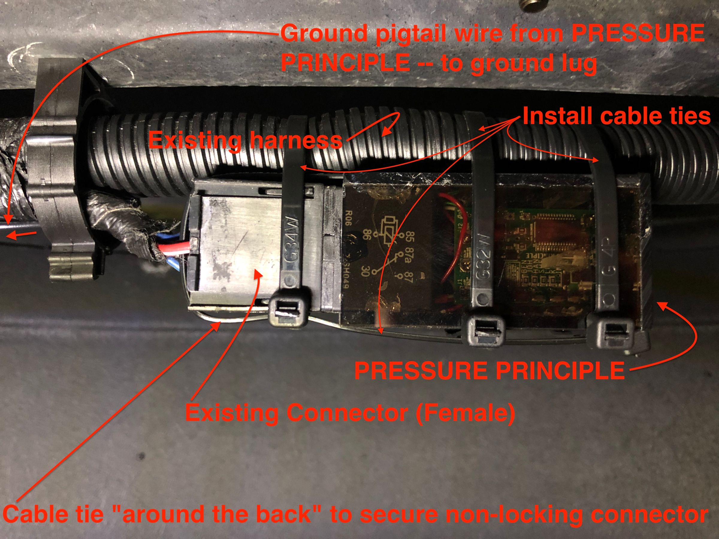 Dodge Viper Fuel Relay Controller : 16 Steps - Instructables