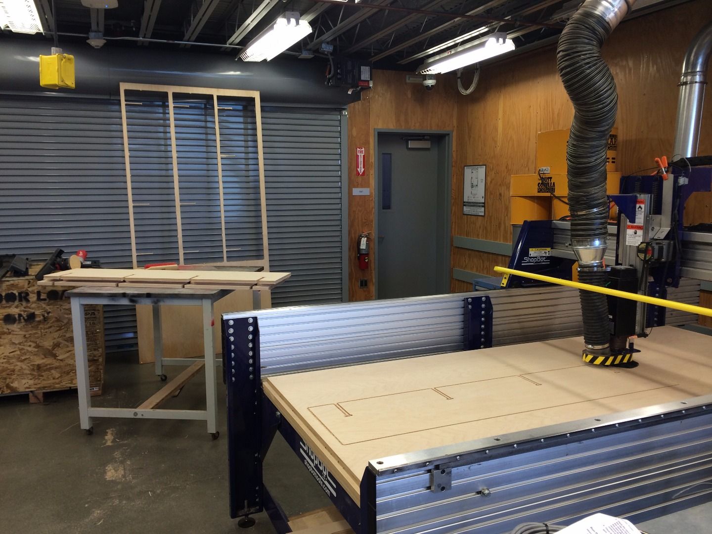 Slot Joint Adjustable Bookshelves : 3 Steps (with Pictures) - Instructables