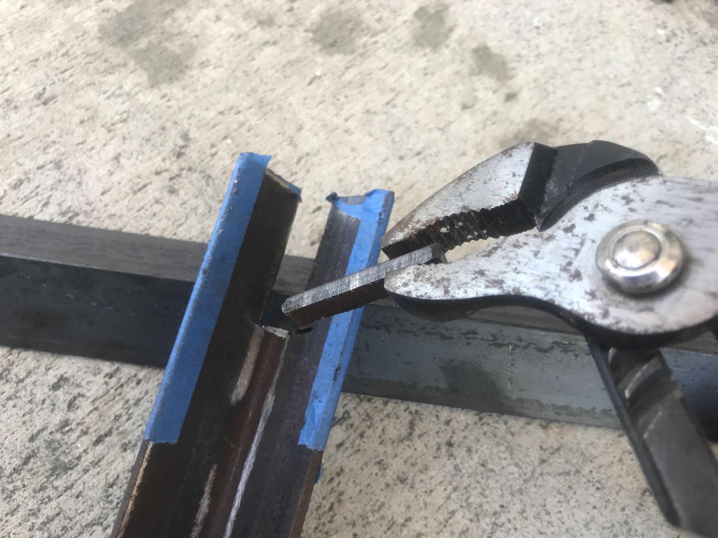 Sheet Metal Brake : 8 Steps (with Pictures) - Instructables