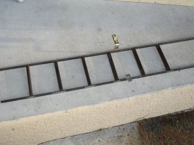 A Recirculating Sluice Box for Gold Prospecting : 10 Steps (with ...