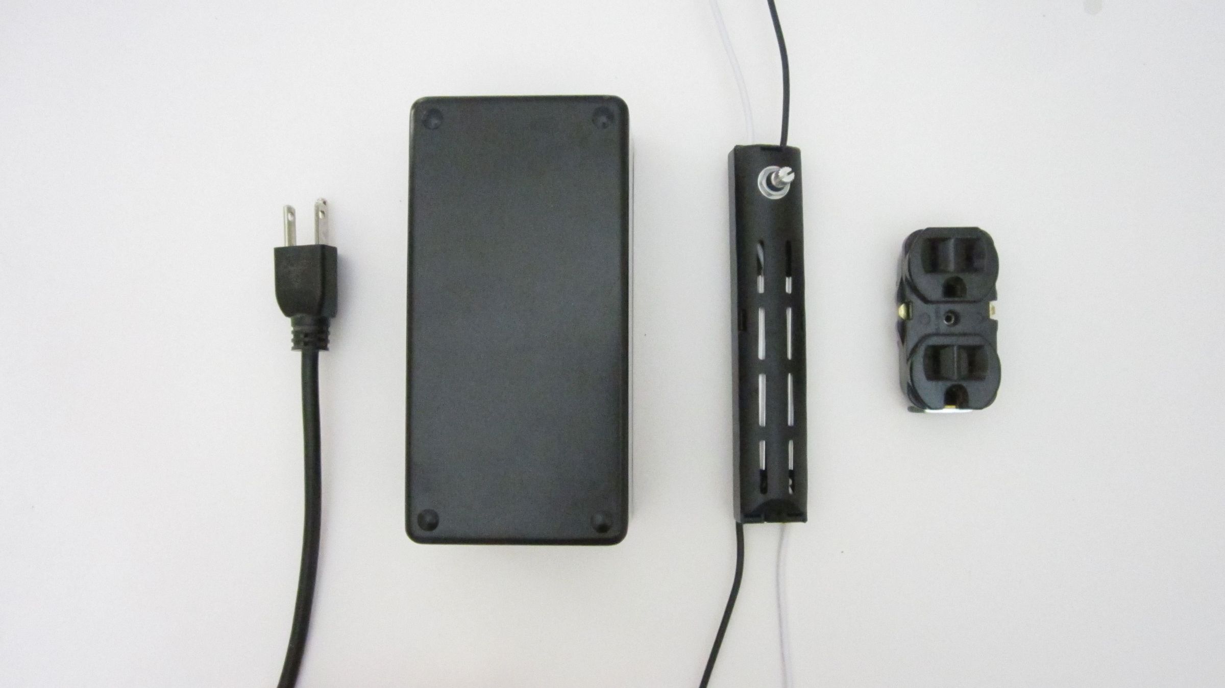 Adjustable Power Outlet : 6 Steps (with Pictures) - Instructables