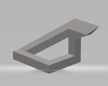 Penrose Triangle : 4 Steps (with Pictures) - Instructables