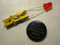 12 Ways to Hold Your Coin-cells : 13 Steps (with Pictures) - Instructables
