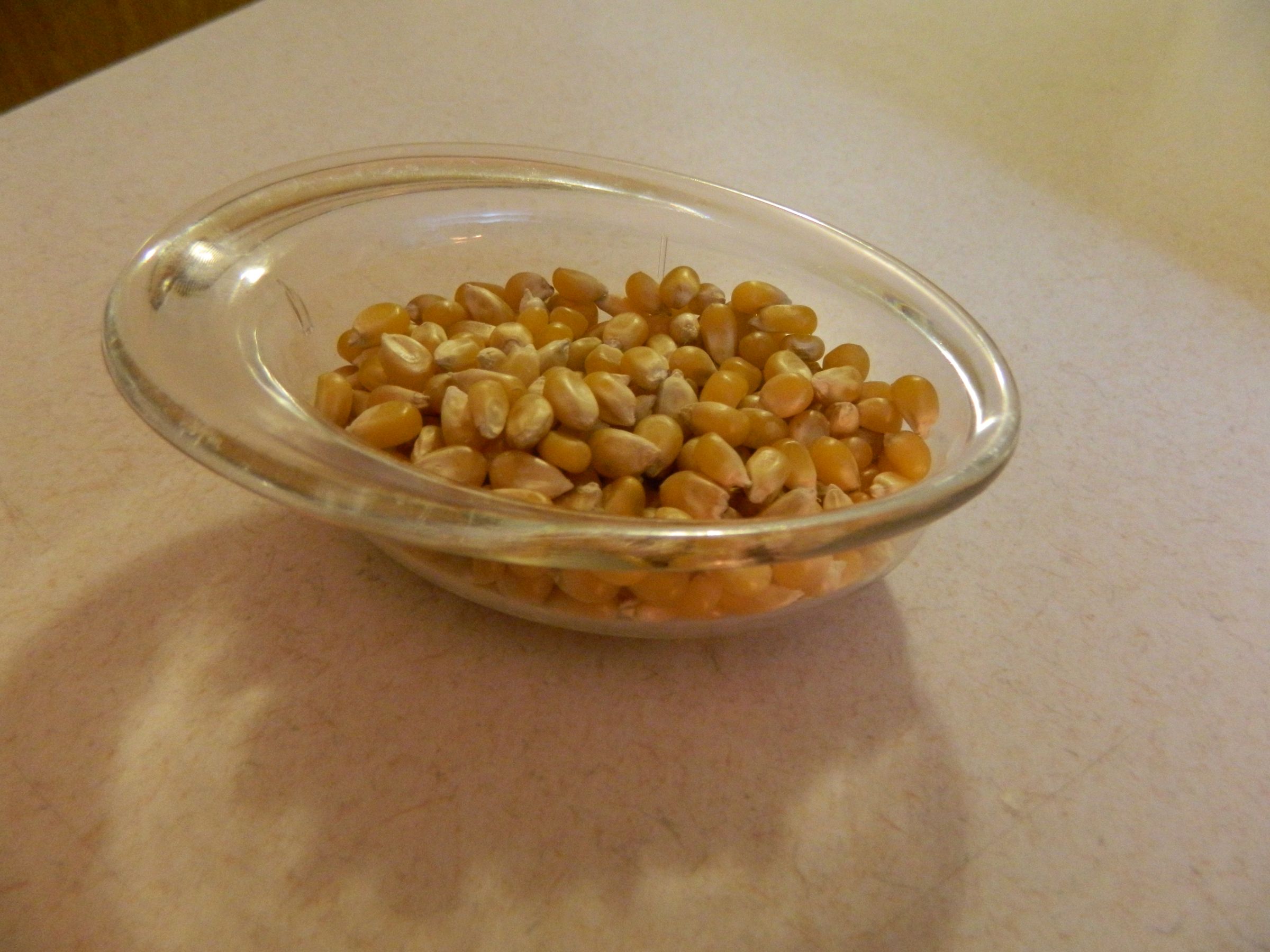 Making Popcorn With a Hot Air Popper : 8 Steps - Instructables