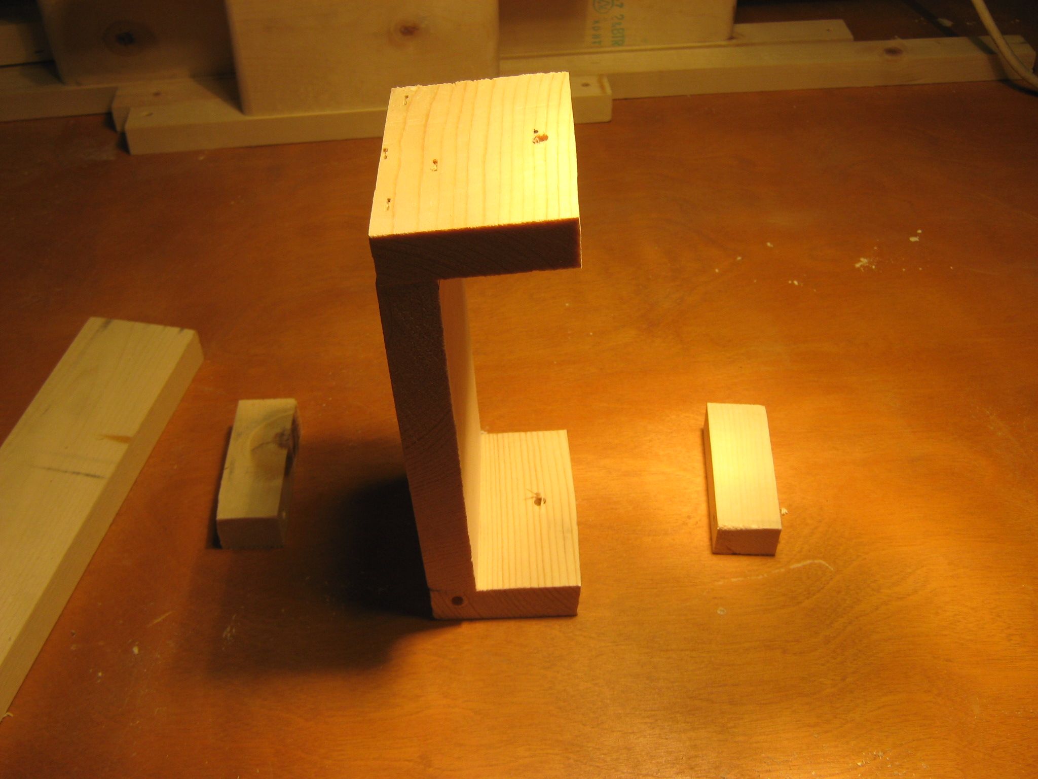 3D Pantograph : 11 Steps - Instructables