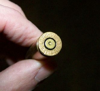 Make Your Own Snap Caps for a Rifle : 8 Steps - Instructables