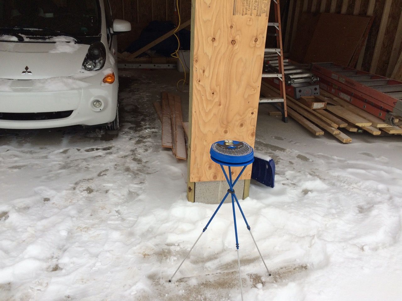 DIY Solar Garage : 14 Steps (with Pictures) - Instructables