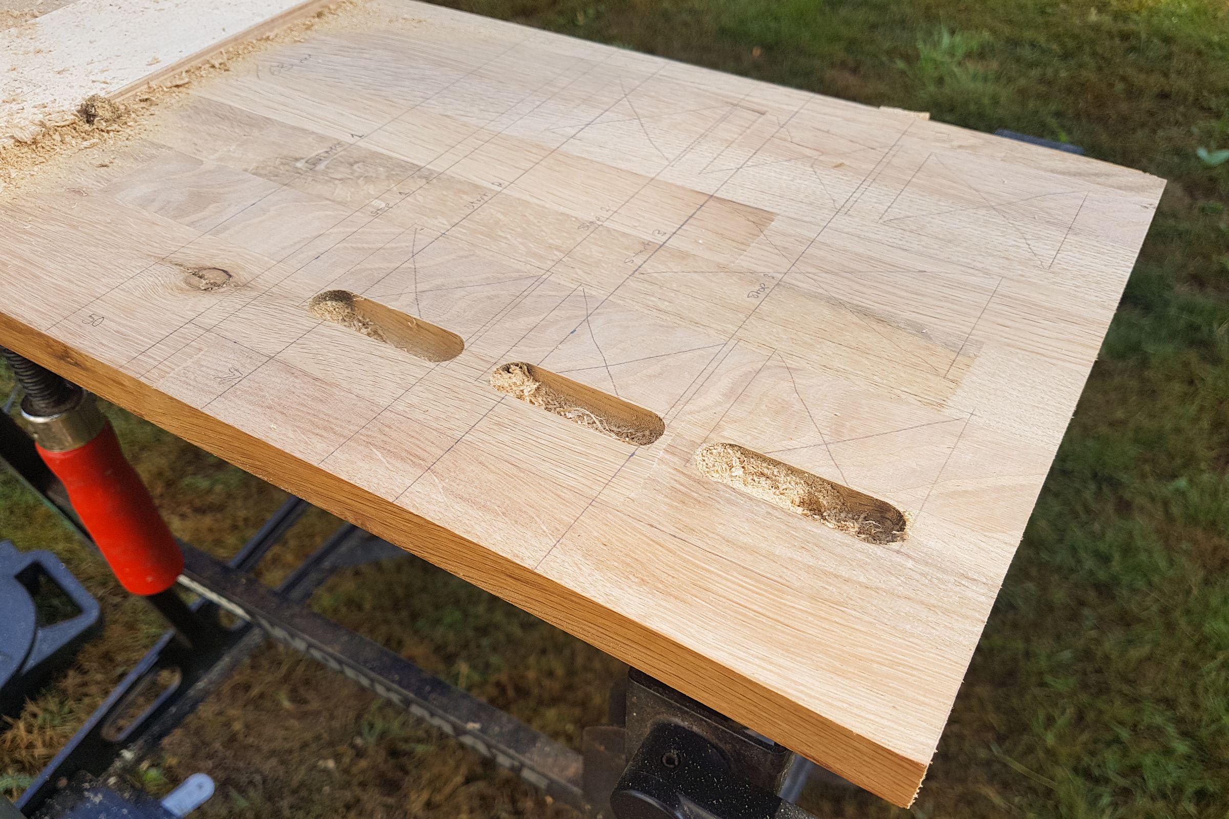 Kalaha Board Game : 13 Steps (with Pictures) - Instructables