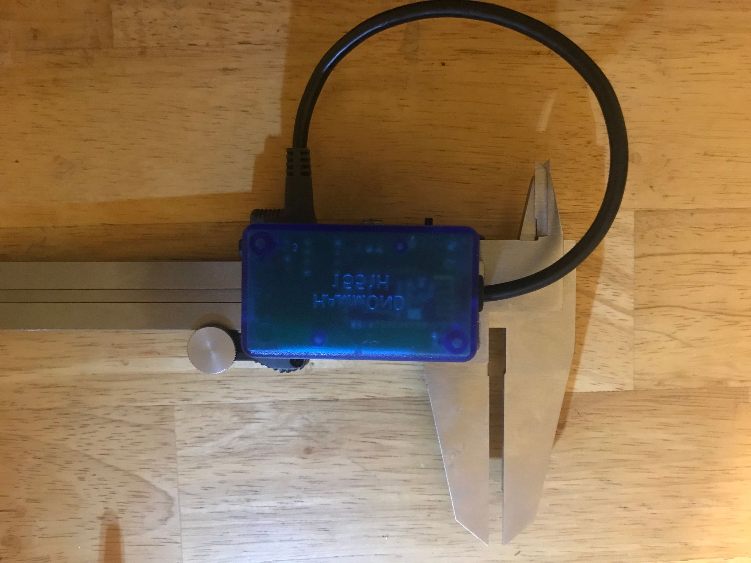 Bluetooth Wireless Interface for Mitutoyo Calipers and Indicators : 8 ...