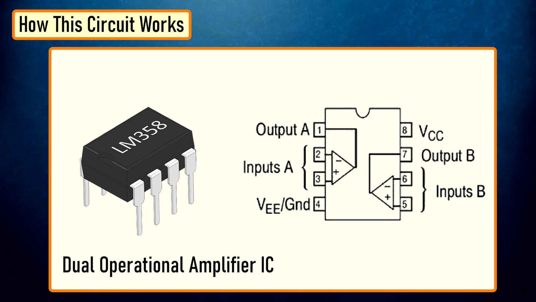 Led Fader With Or Without Arduino 19 Steps With Pictures