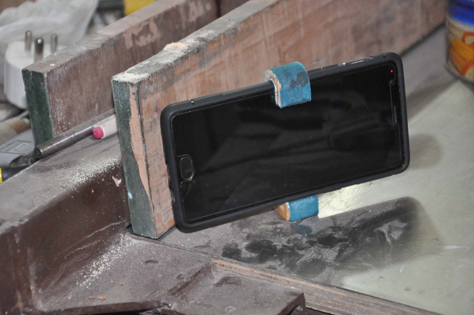 CNC Camera Mount : 6 Steps (with Pictures) - Instructables