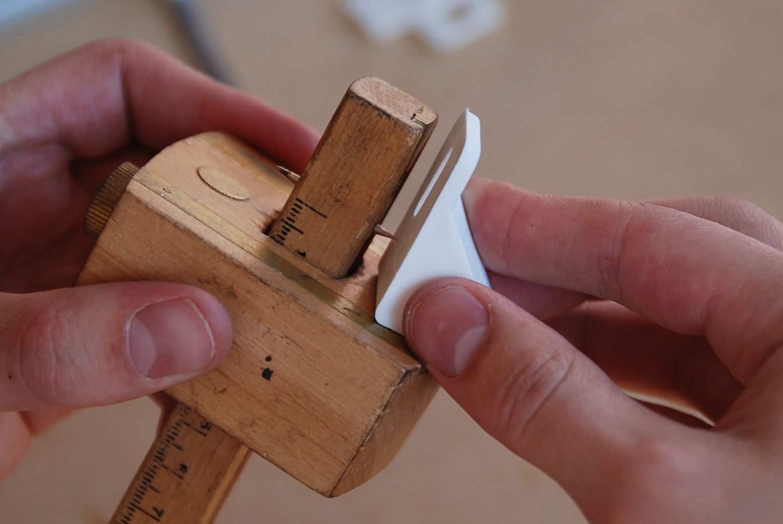 A Low Cost 3D Printer With Basic Tools : 39 Steps (with Pictures ...