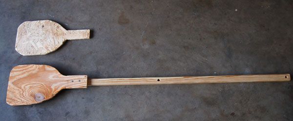 Project RRaft - Building a Raft Out of Water Bottles : 12 Steps (with ...