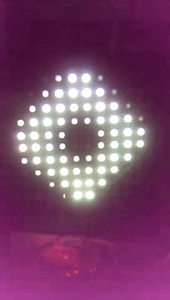 10x10 RGB Led Matrix : 5 Steps (with Pictures) - Instructables