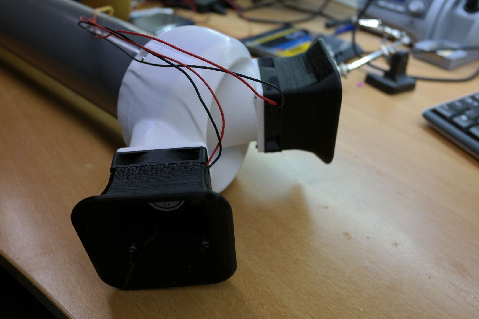 Heat Exchangers and 3D Printing : 8 Steps (with Pictures) - Instructables