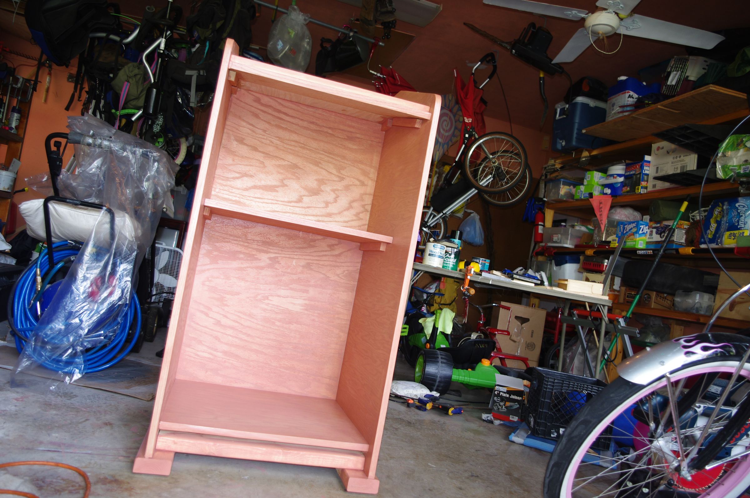 Homemade Wood Lectern Podium : 7 Steps (with Pictures) - Instructables