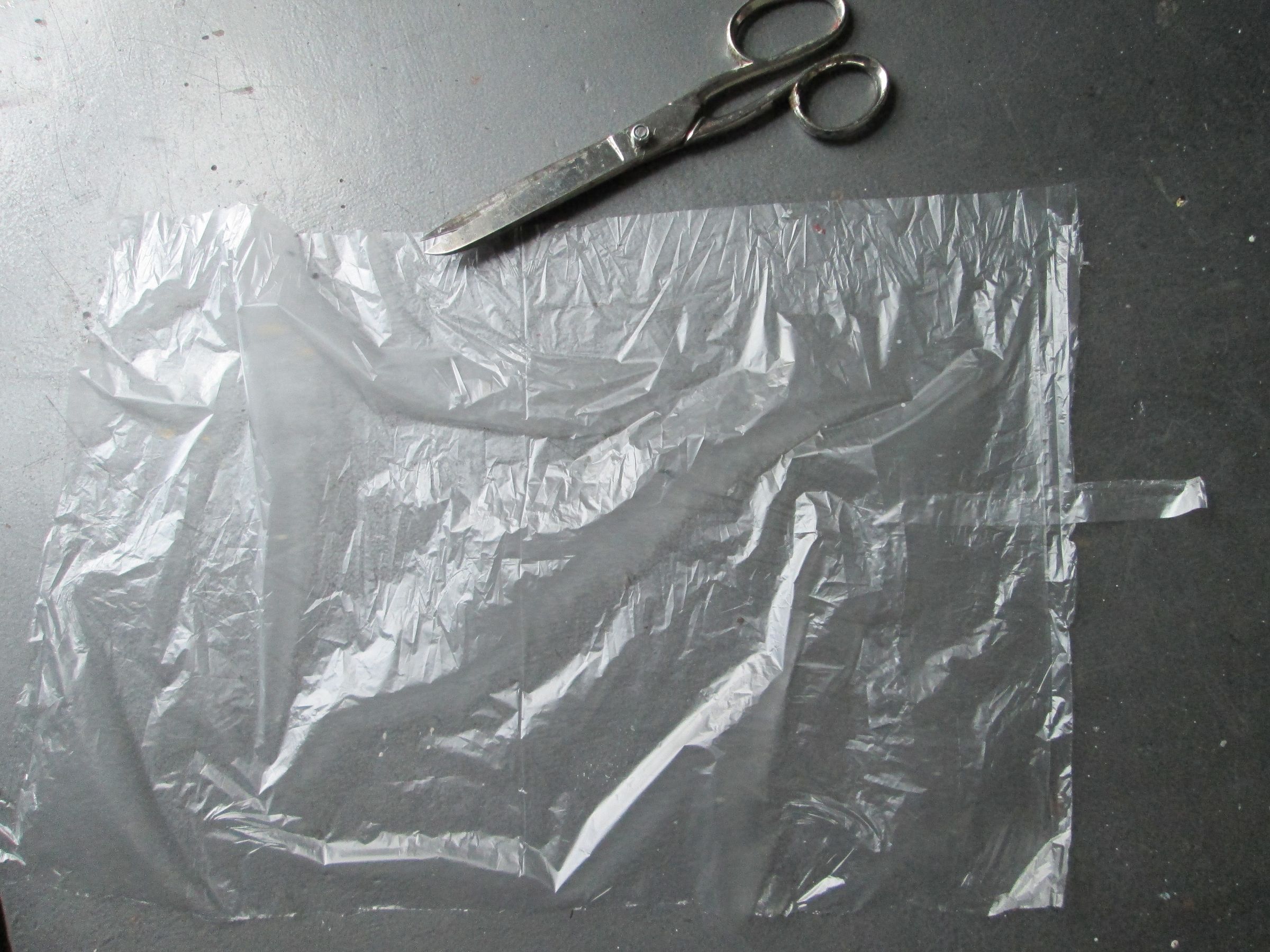 Ghostly Goldfish : 15 Steps (with Pictures) - Instructables