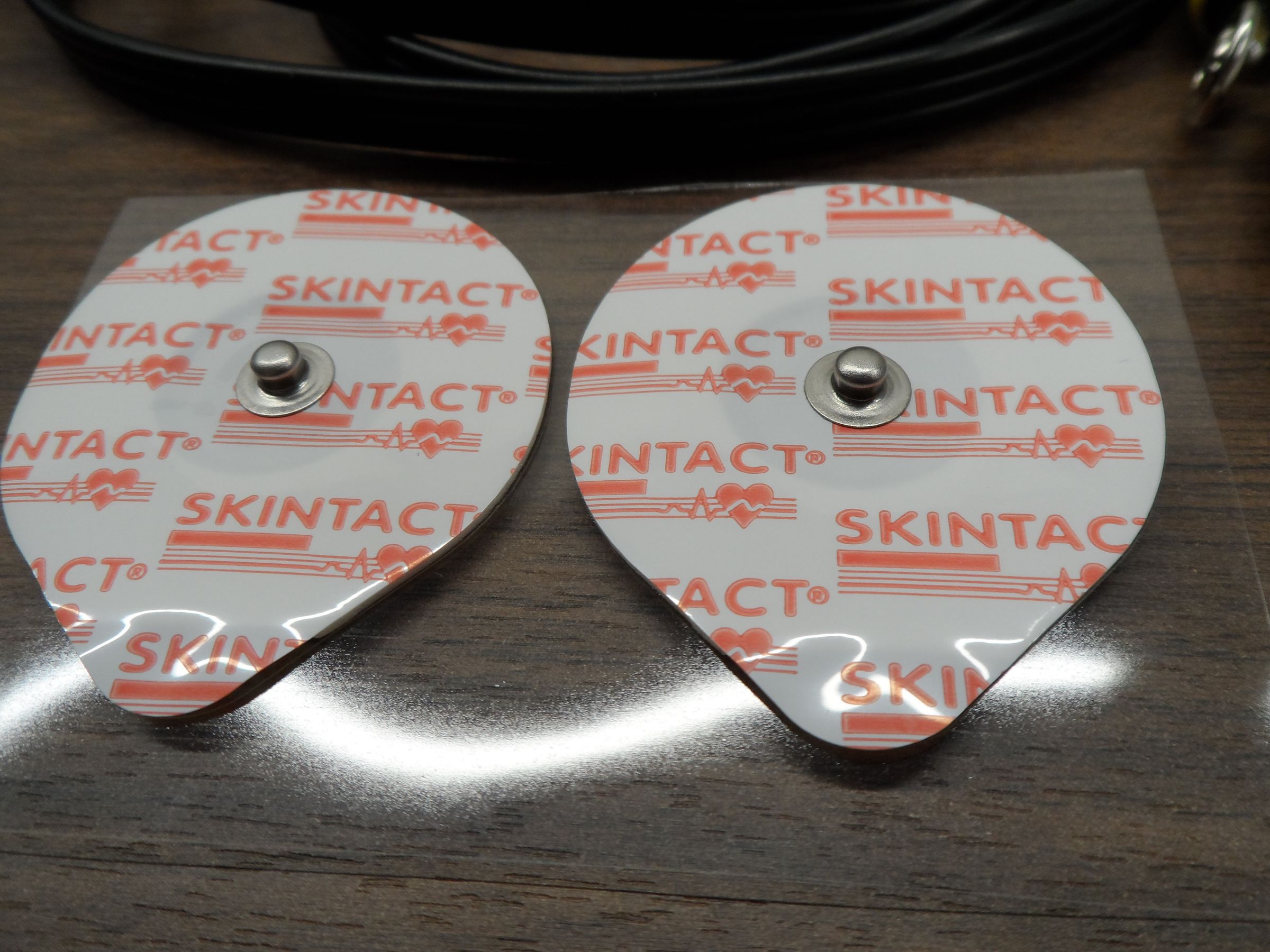 DIY ECG EKG Portable Heart Monitor : 8 Steps (with Pictures ...