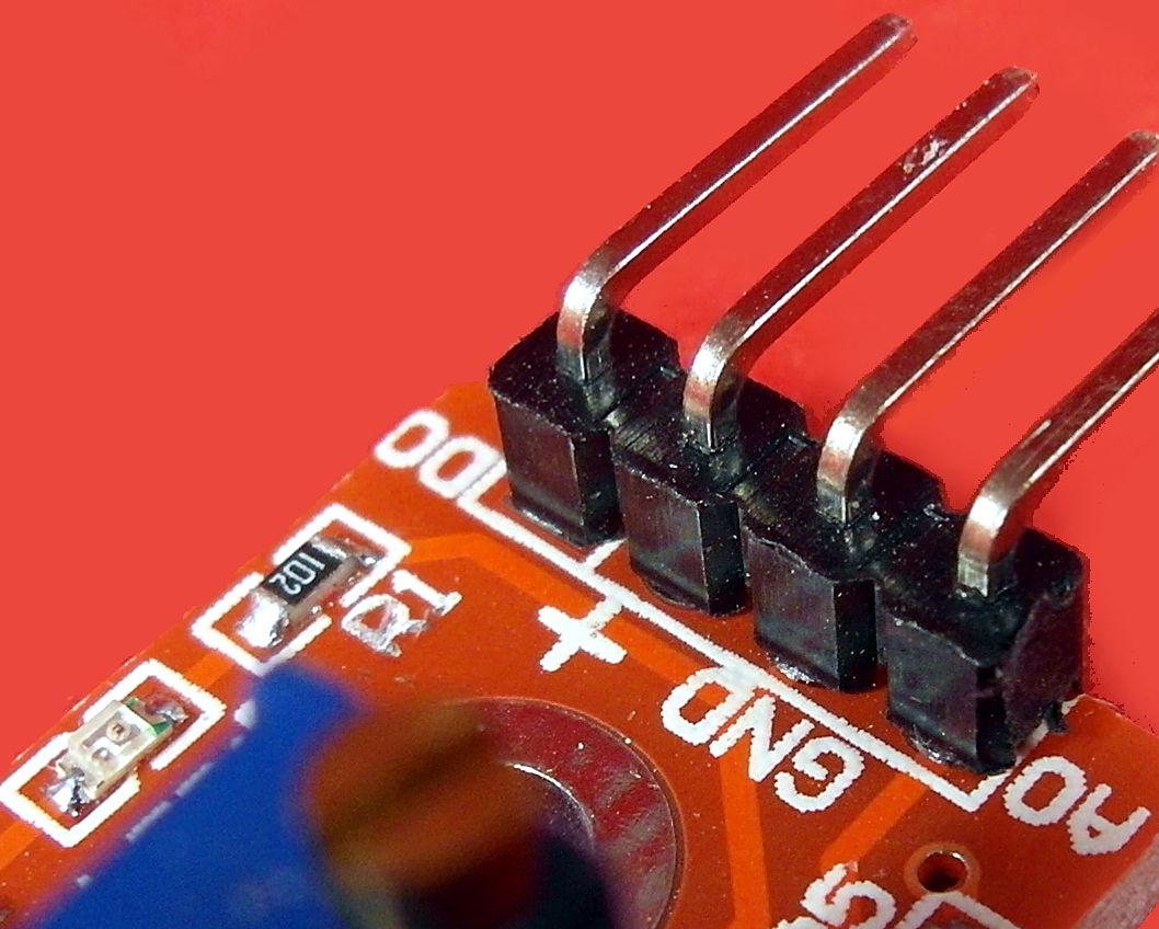 Controlling High Power With an Arduino : 9 Steps (with Pictures ...