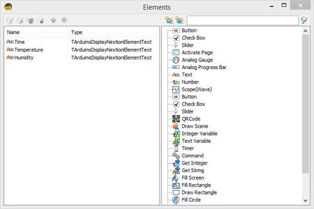 DIY Weather Station With Nextion Display and Arduino : 11 Steps ...
