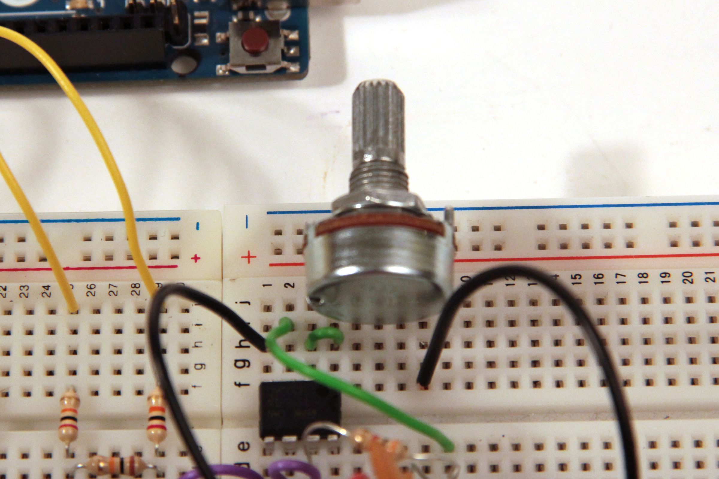 Arduino Audio Output : 10 Steps (with Pictures) - Instructables