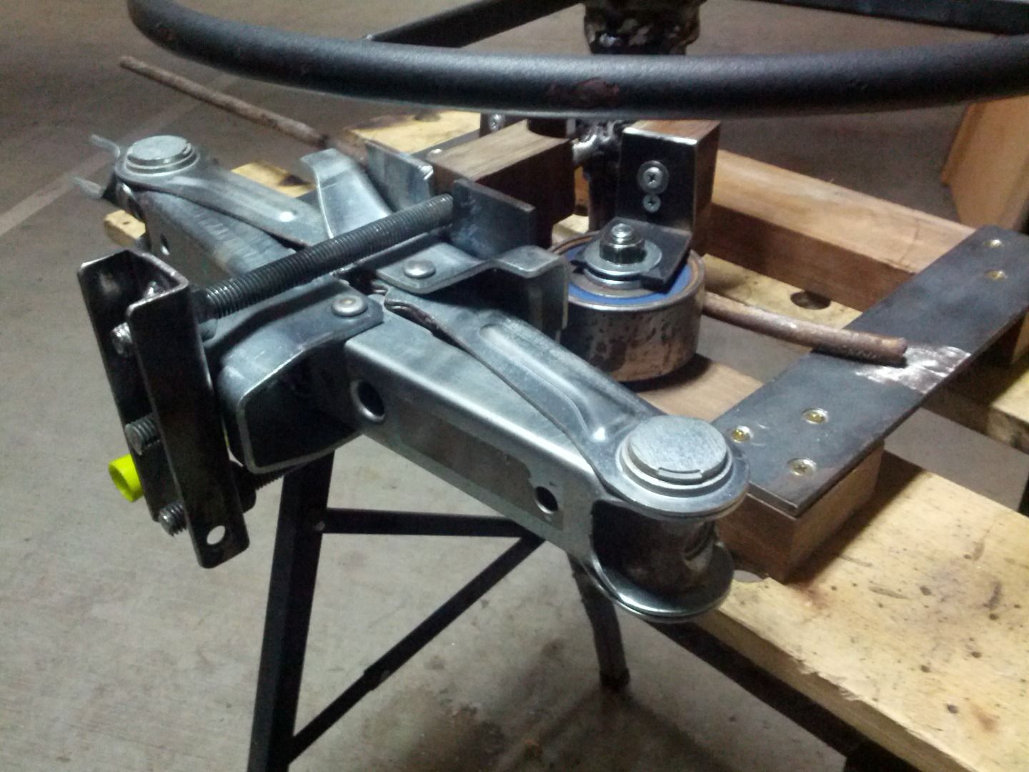 Ring Roller/rolling Bender : 5 Steps (with Pictures) - Instructables