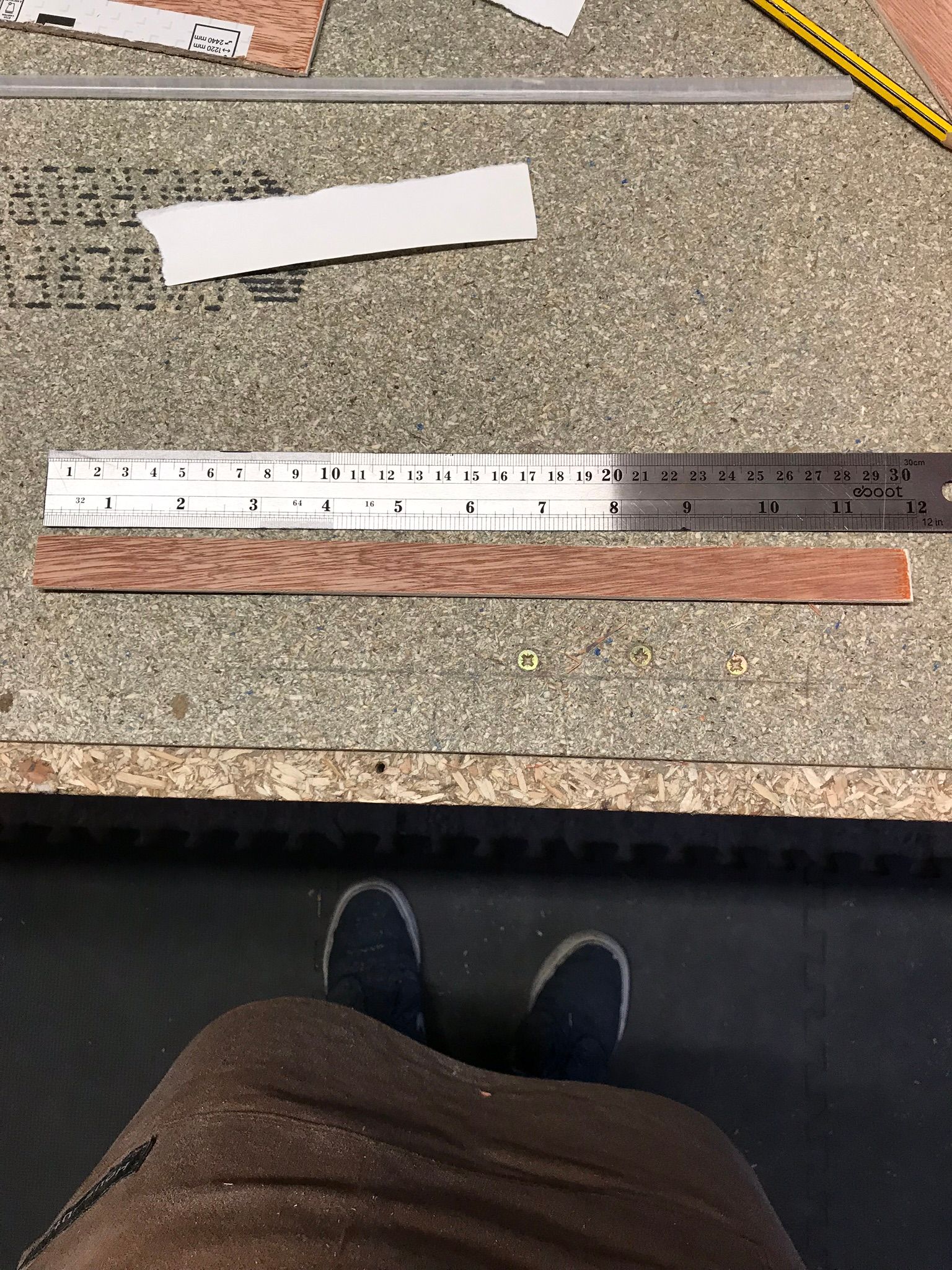 Tape Dispenser Station : 9 Steps (with Pictures) - Instructables