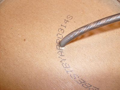 Easy, Confirmed Working Thunder or Spring Drum **this One REALLY Works ...