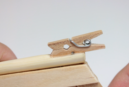 Mini Homemade GUN : 6 Steps (with Pictures) - Instructables