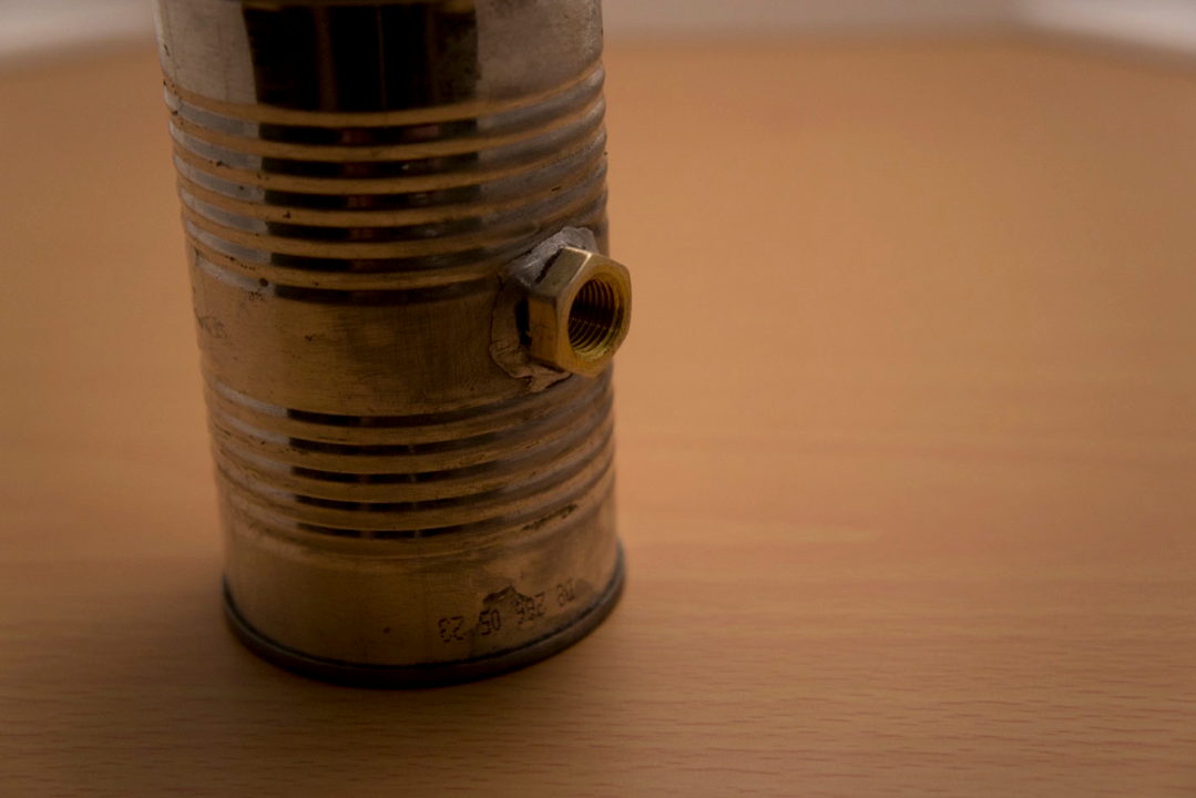 DeskTop Steam Boiler : 12 Steps (with Pictures) - Instructables