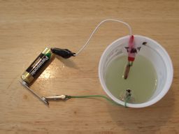 Clean and Simple Electroplating : 7 Steps - Instructables