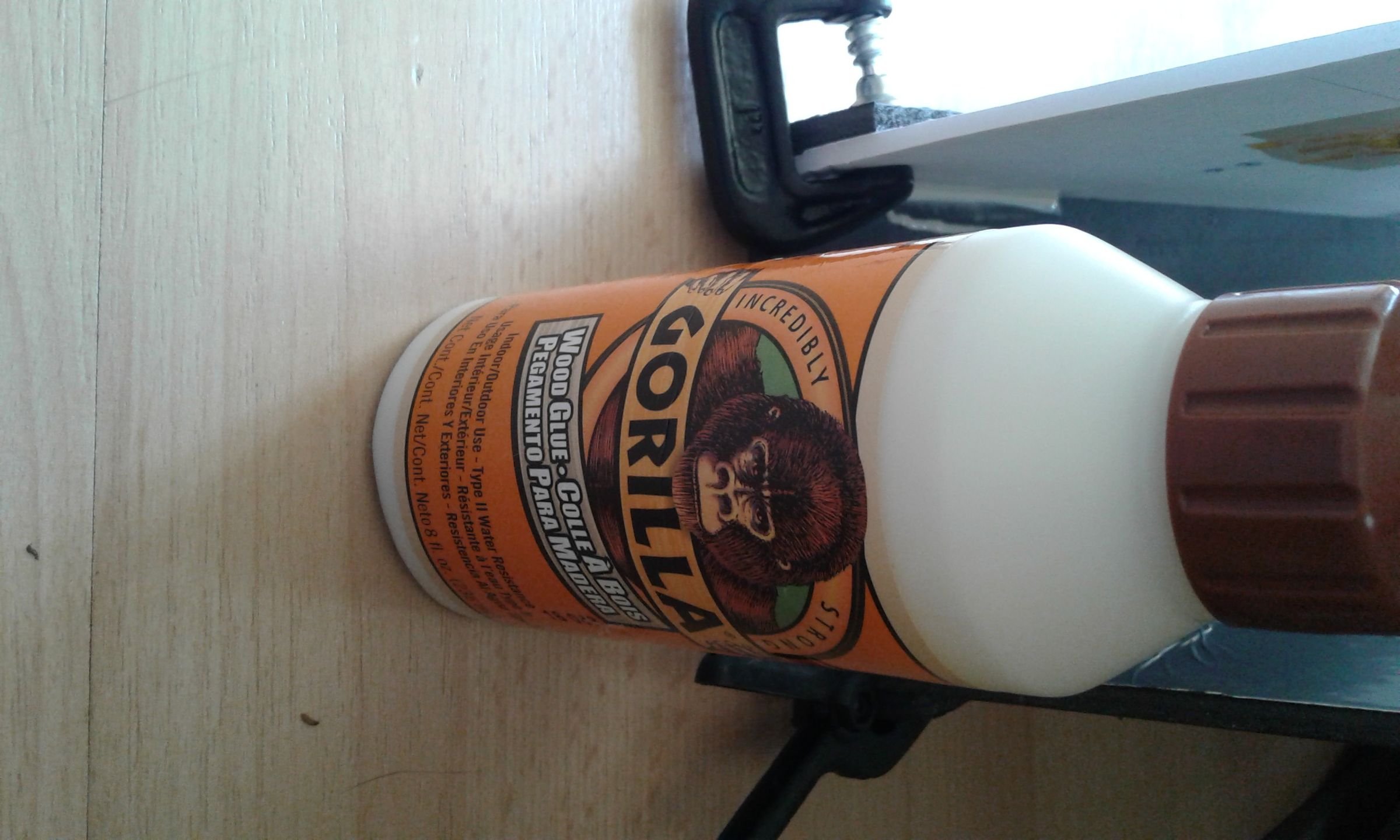 Grey Hoverman Free TV Easy Indoor Antenna : 17 Steps (with Pictures ...