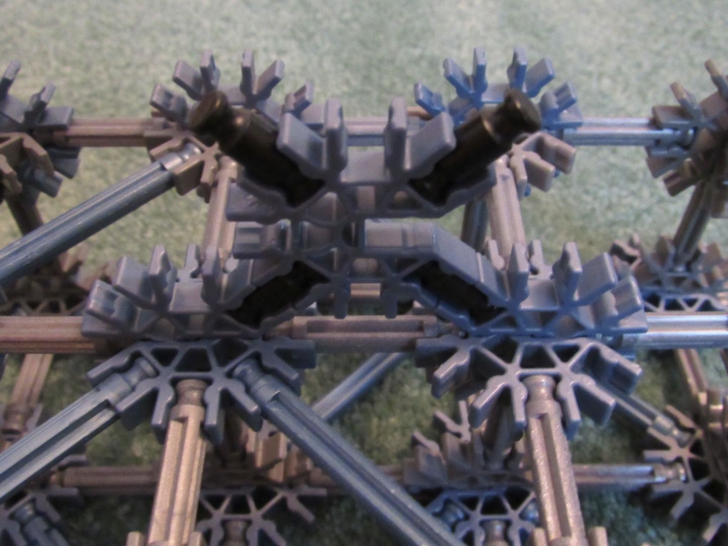 K'nex Tank Instructions : 4 Steps - Instructables