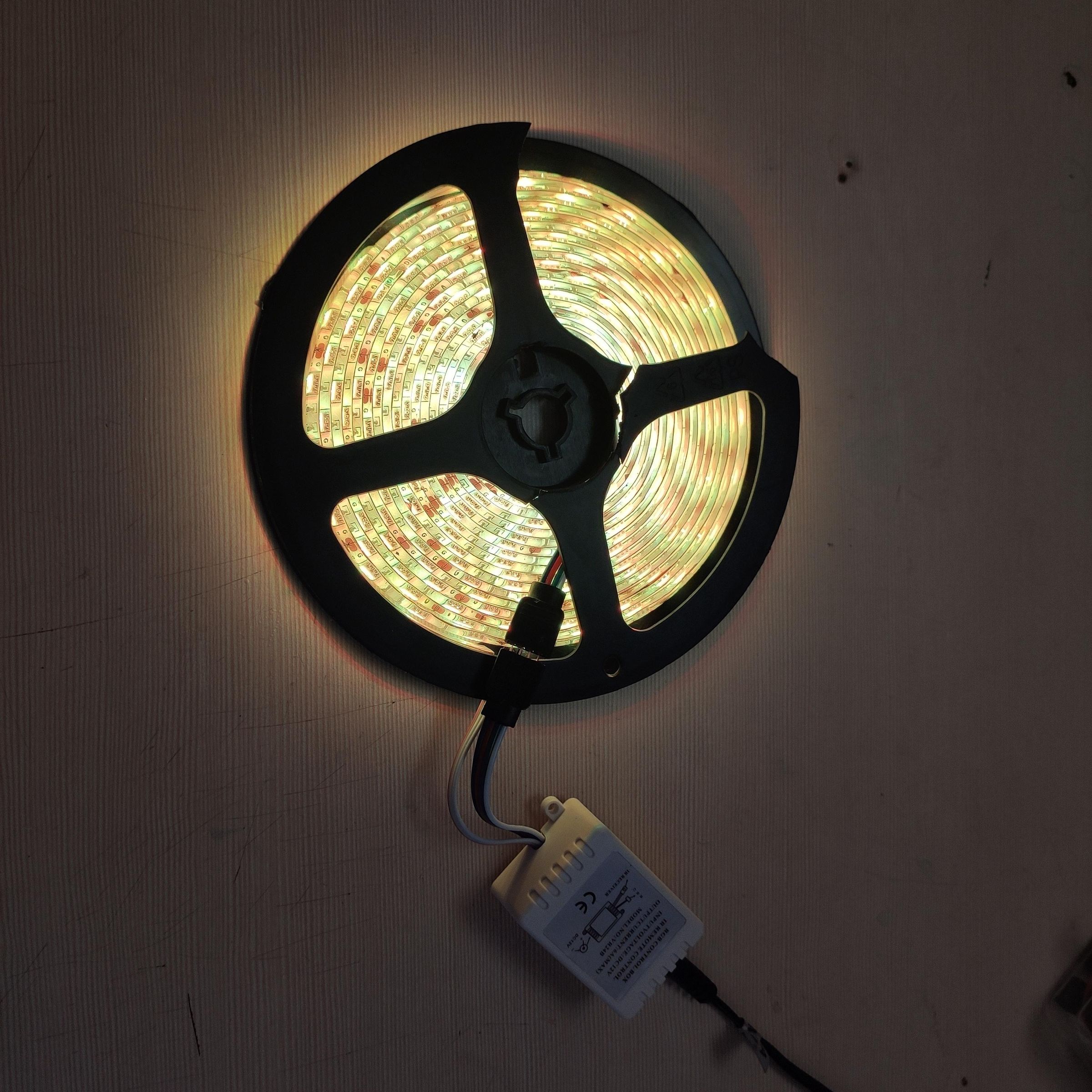 Moon Lamp With Remote : 9 Steps (with Pictures) - Instructables