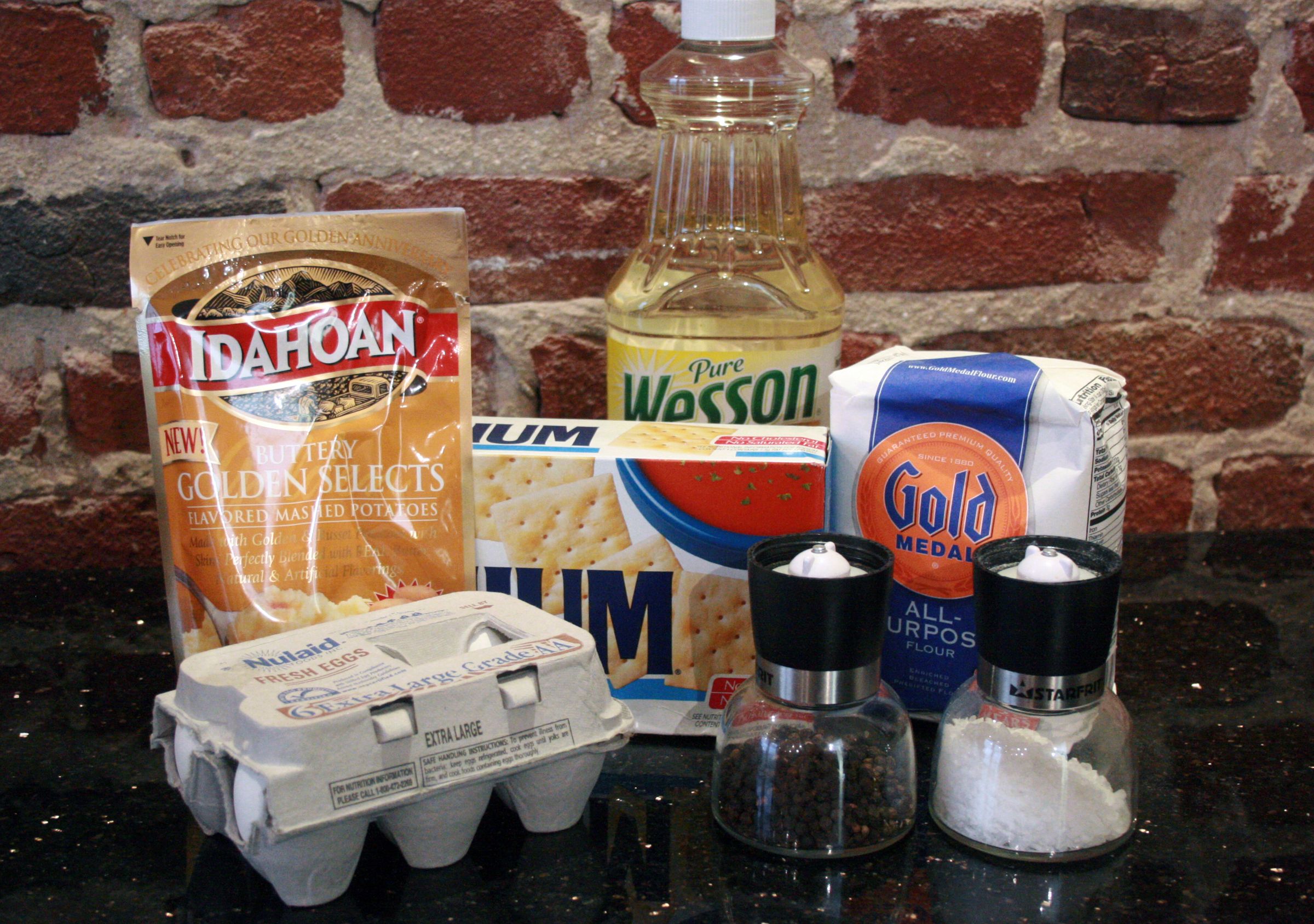 Easy Crispy Fried Chicken : 5 Steps (with Pictures) - Instructables