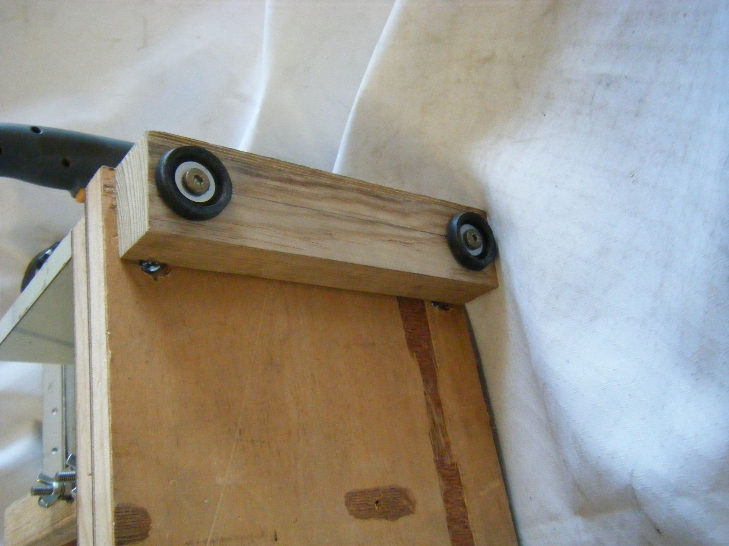 Automatic Screw Sorter : 13 Steps (with Pictures) - Instructables