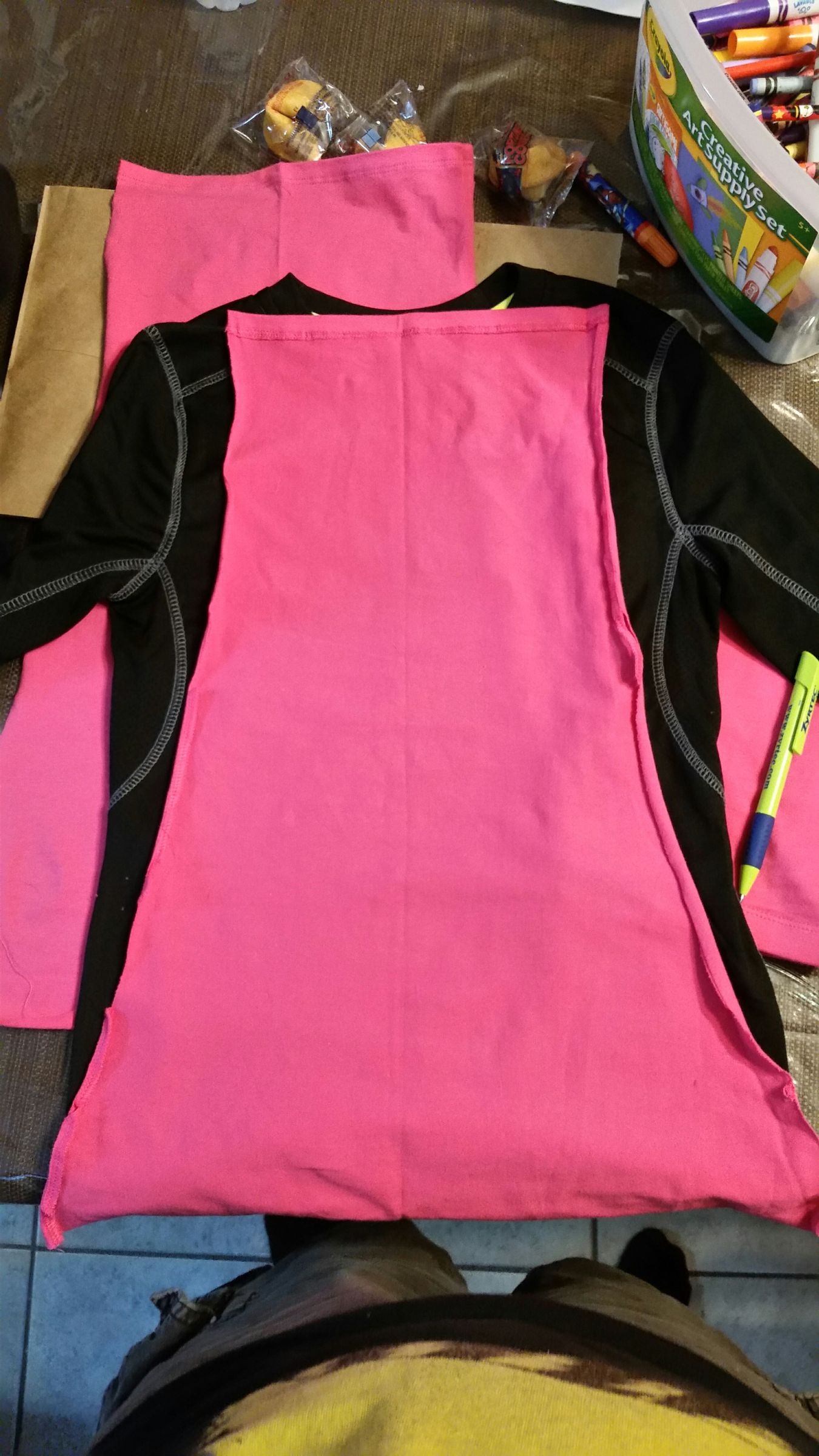 Beast Boy Costume : 8 Steps (with Pictures) - Instructables