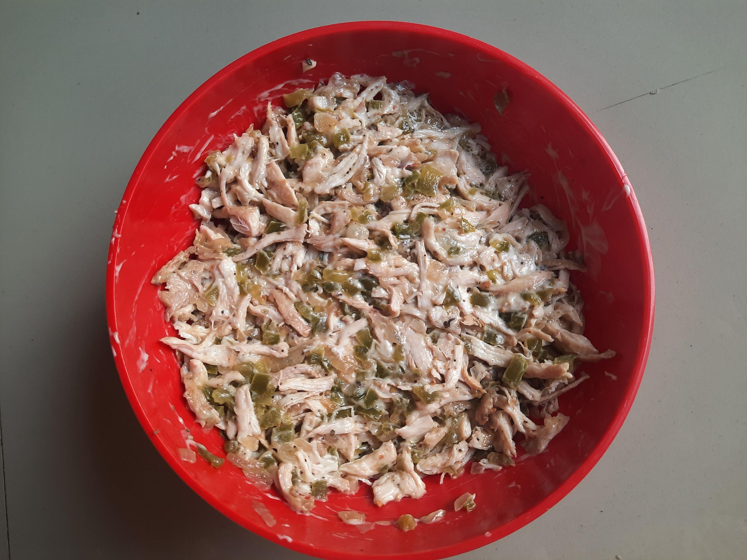 Easy Cheesy Chicken Sandwich to Die For! : 10 Steps (with Pictures ...