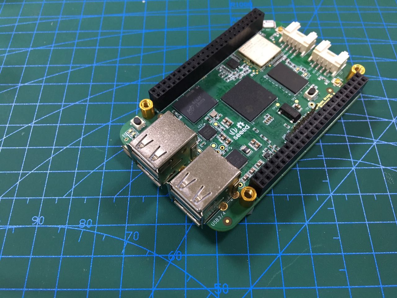 5 Design of Laser Cut Cases for 5 Popular Platforms : 10 Steps (with ...