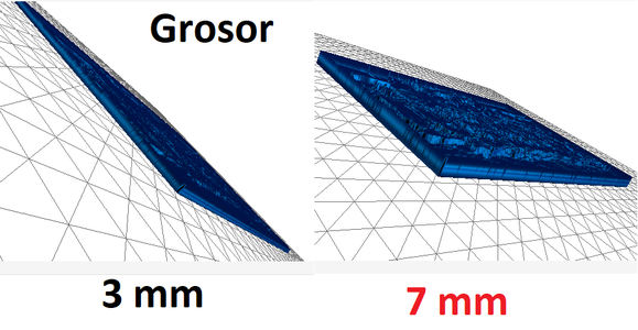 Imprime Tus Fotos Con Impresión 3D : 7 Steps (with Pictures ...