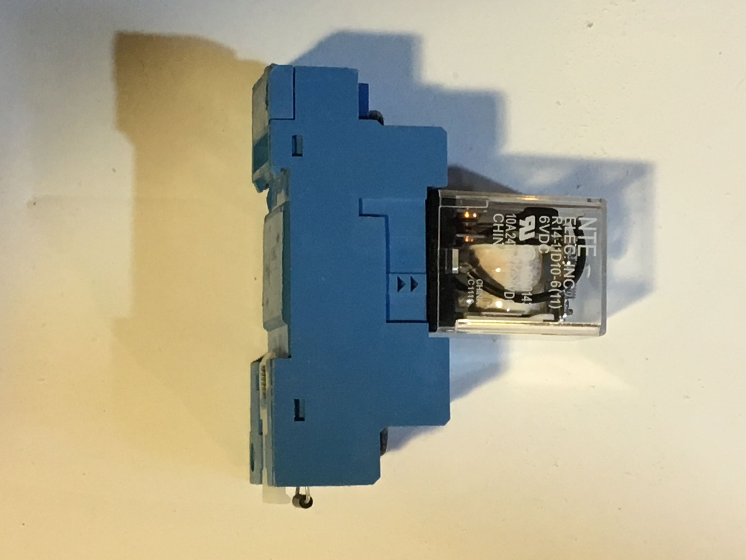 Build Your Own Shop Vac Automatic Switch : 5 Steps (with Pictures ...