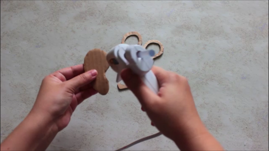 Step by Step How to Make 3d Human Ear Anatomy Model/Diagram : 5 Steps ...