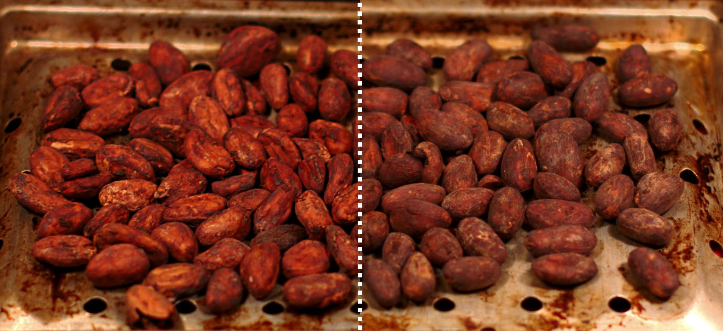 How to Make Chocolate From Scratch : 7 Steps (with Pictures ...