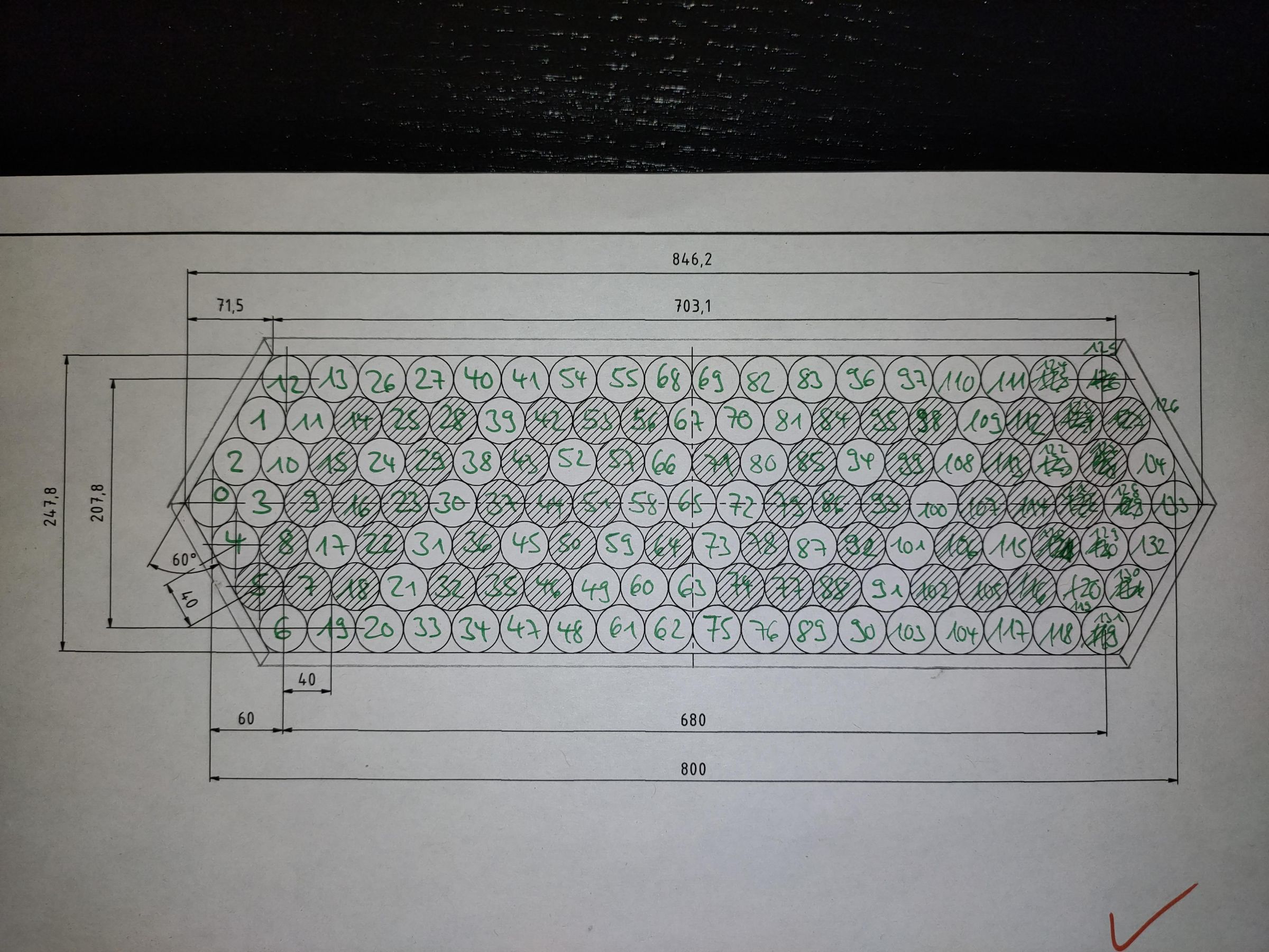 Ping Pong Ball LED Clock : 13 Steps (with Pictures) - Instructables