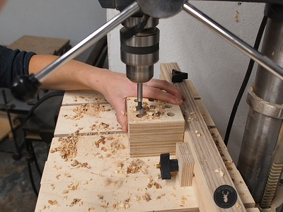 6 Simple Gifts You Can Make From Wood : 7 Steps (with Pictures ...