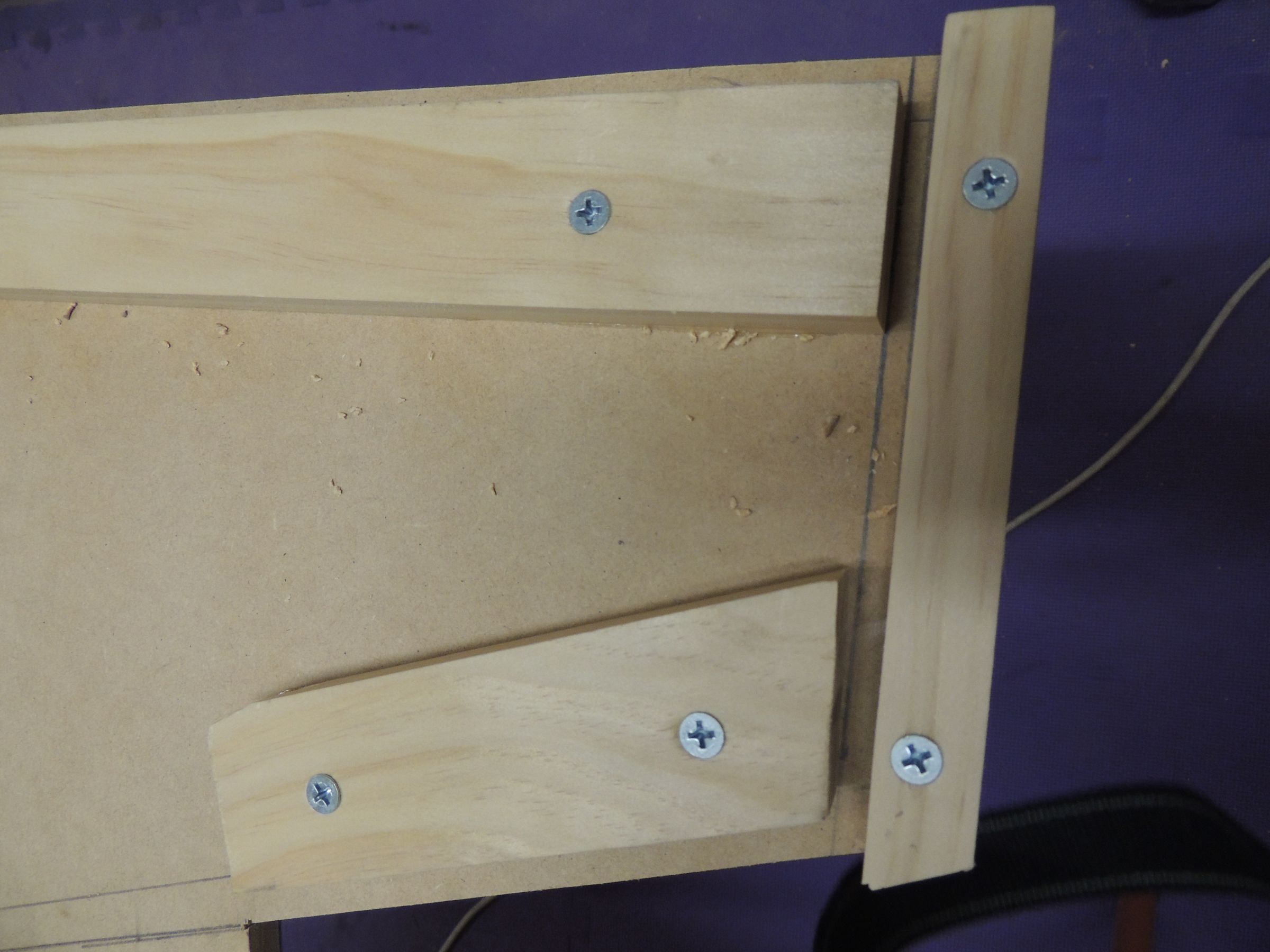 Full Size Arcade Cabinet Using Raspberry-Pi : 6 Steps (with Pictures ...