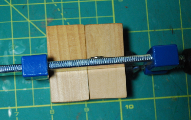 Tetris Table : 9 Steps (with Pictures) - Instructables