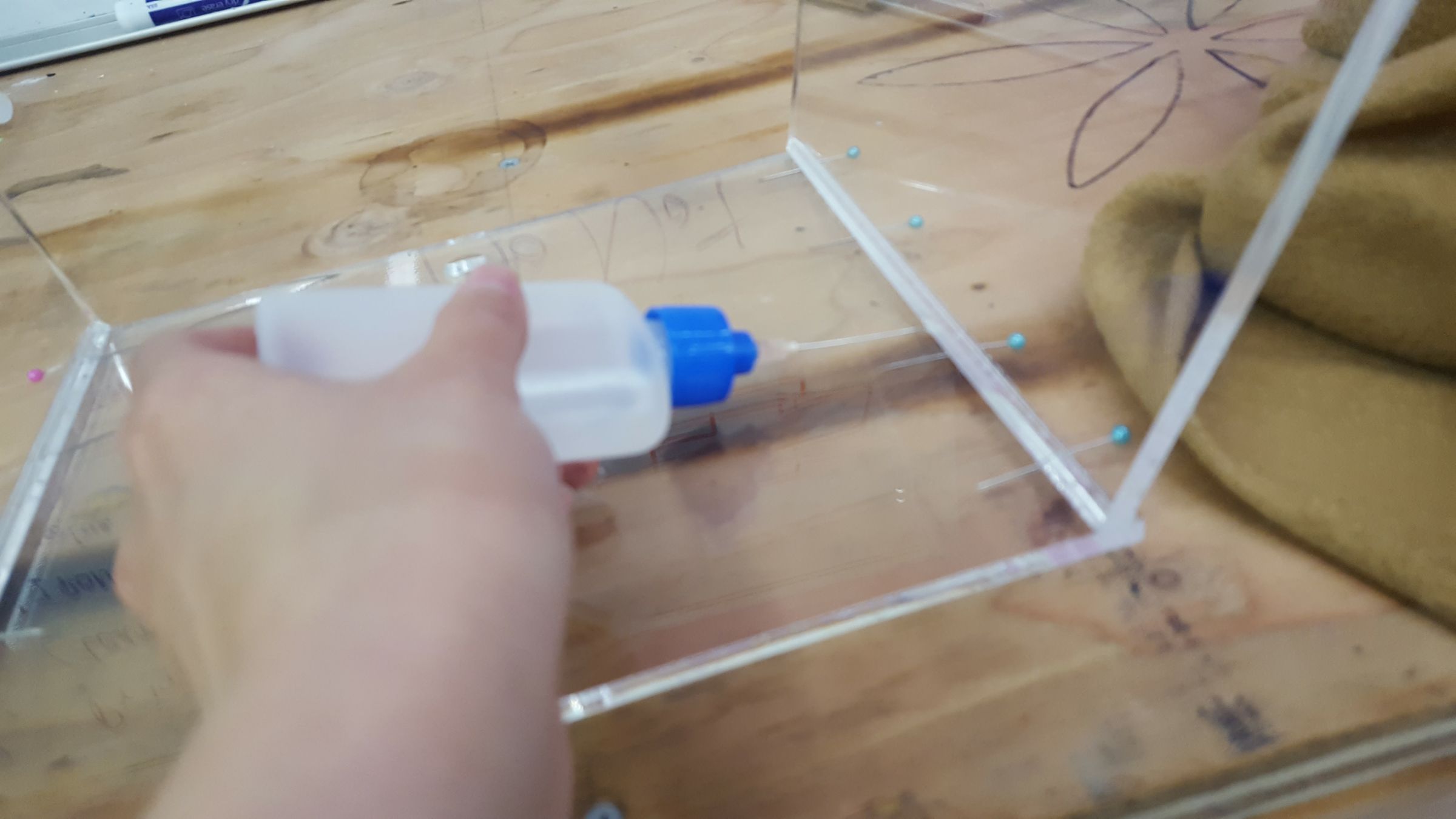DIY IMac Fish Tank : 10 Steps (with Pictures) - Instructables