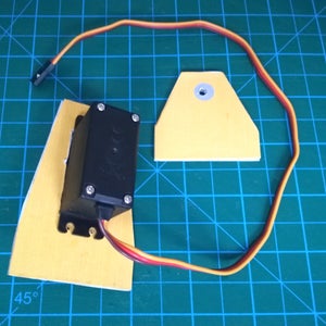 PC Controlled Robotic Arm : 9 Steps - Instructables